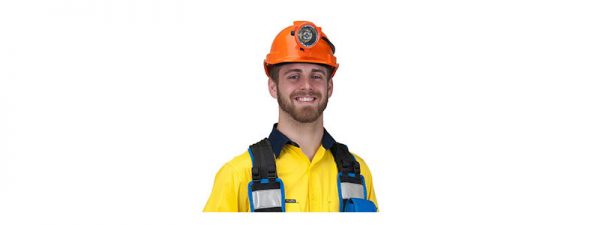 Mining Vest / Mining Chest Rig - Tech Vest Australia