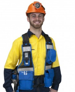 Tech Vest Australia - The Original Mining Vest